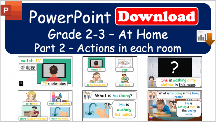 Products – Page 3 – Teacher Matt's PowerPoints
