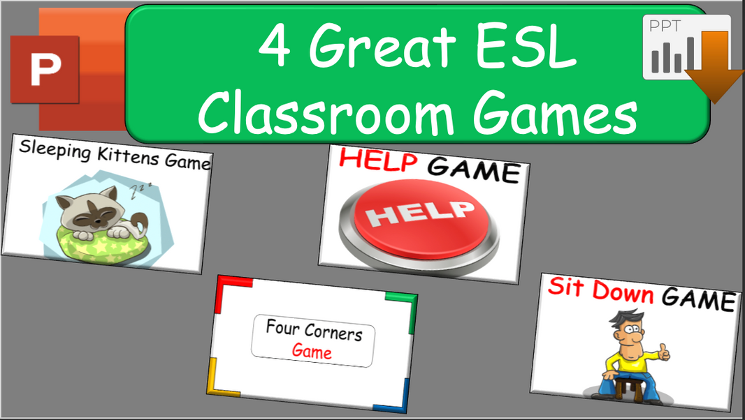 Products – Teacher Matt's PowerPoints