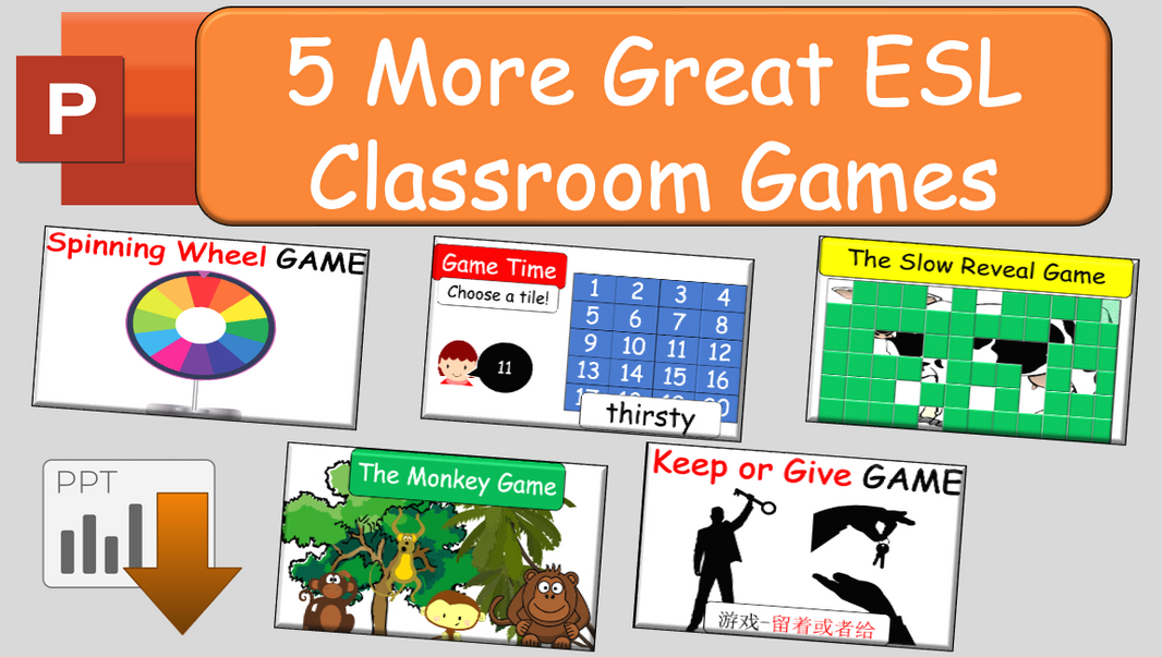 Products – Teacher Matt's PowerPoints