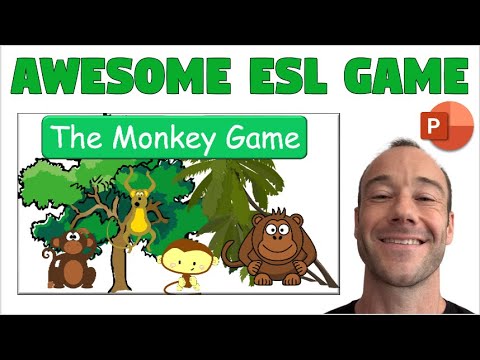 5 More Great ESL Games for Large Classes – Teacher Matt's PowerPoints